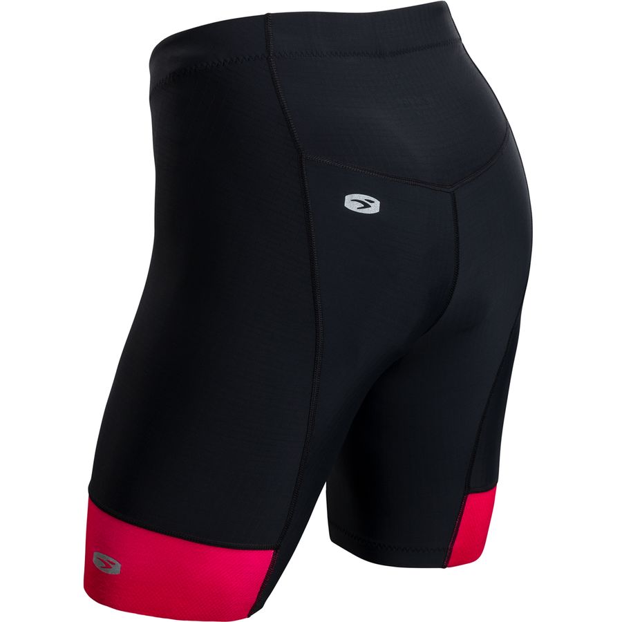 SUGOi Evolution Short - Women's | Competitive Cyclist