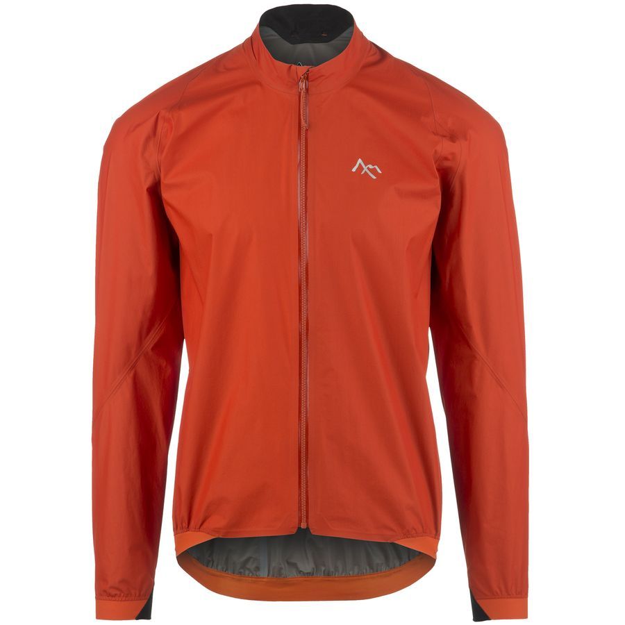 7mesh Industries Resistance Jacket - Men's - Men