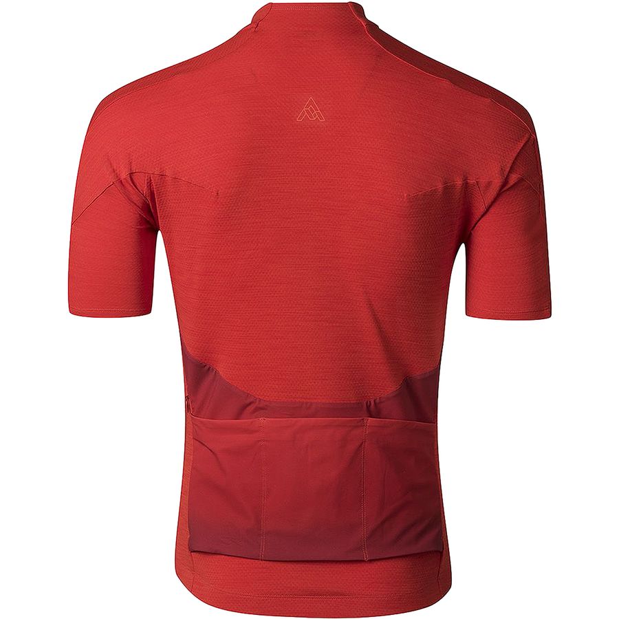 7mesh Industries Horizon Jersey - Men's | Competitive Cyclist