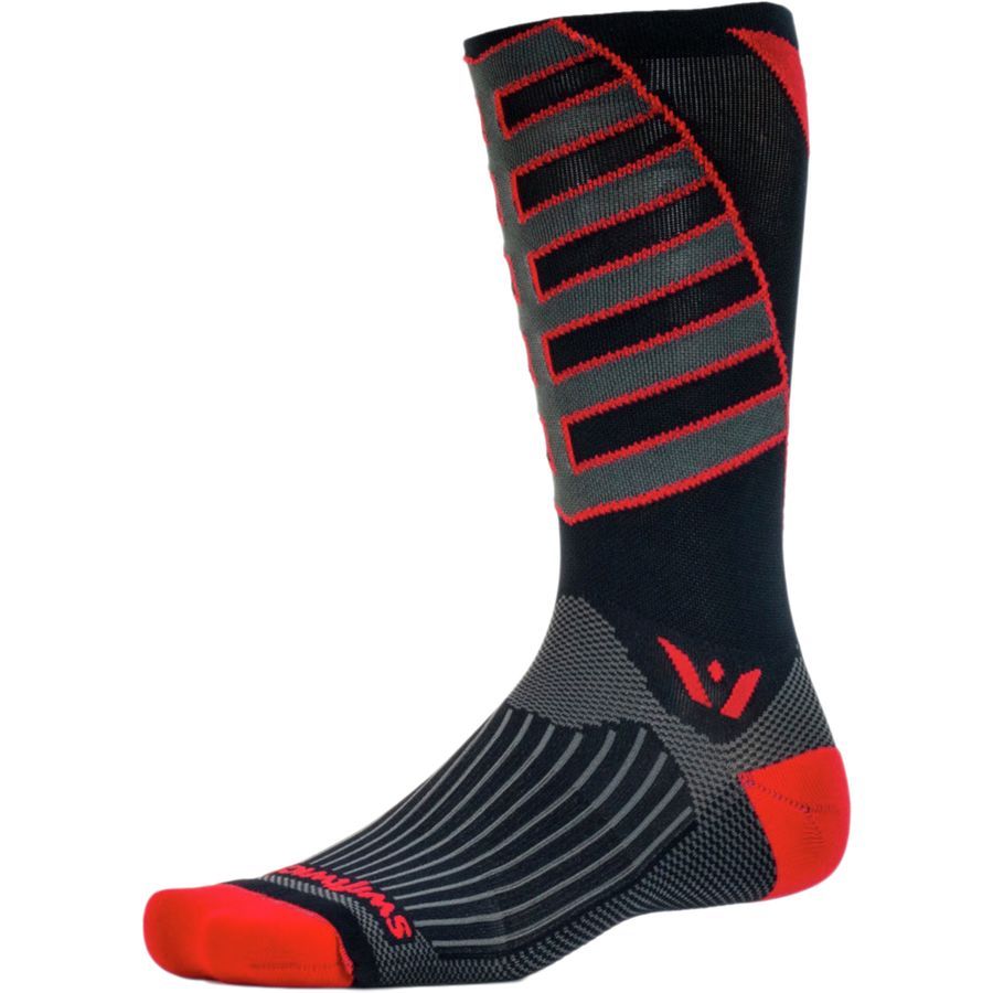 Swiftwick Vision Eight Team Sock - Men