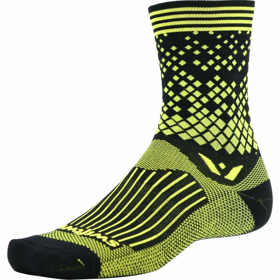 Swiftwick Vision Five Elevate Sock - Men