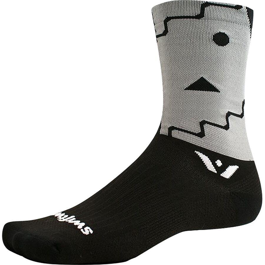 Swiftwick Vision Six Sock - Men