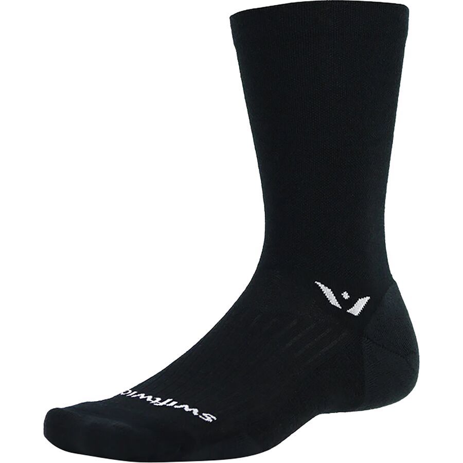 Swiftwick Pursuit Crew Sock - Men