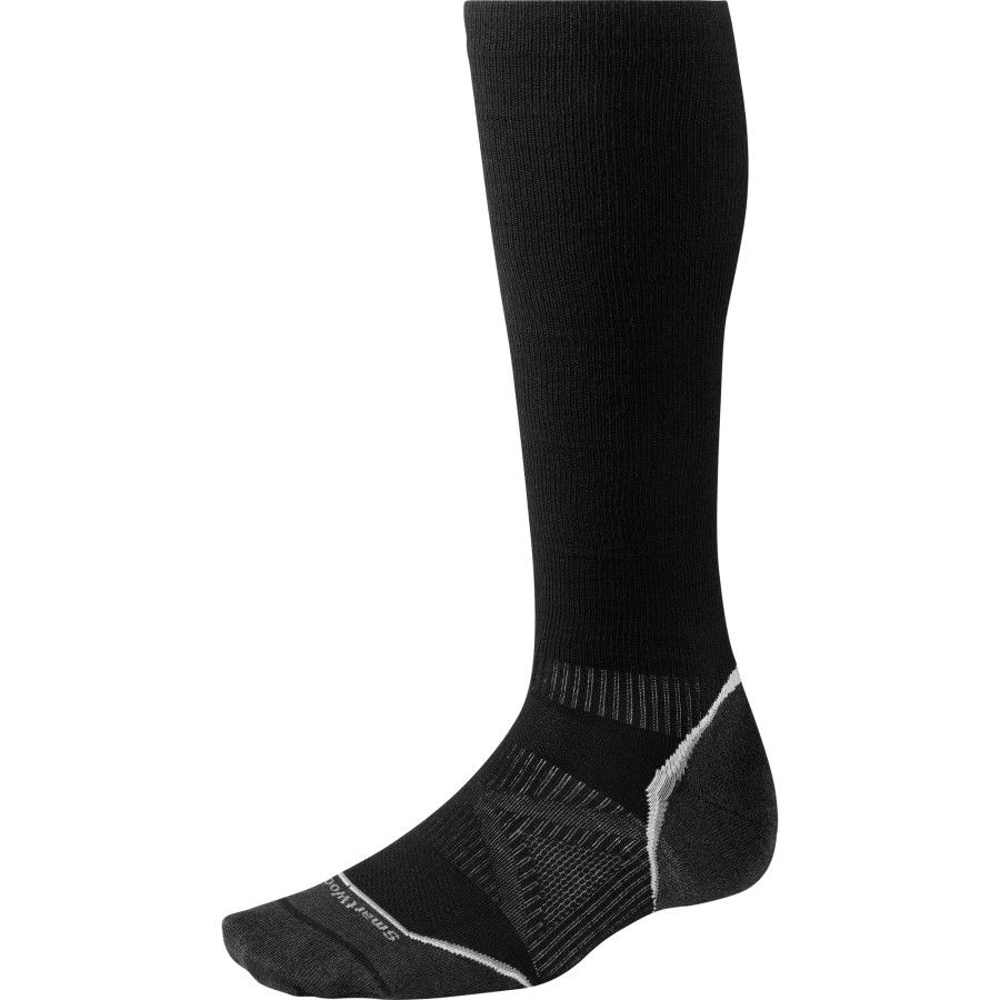 Smartwool PhD Running Graduated Compression Ultra Light Sock - Men