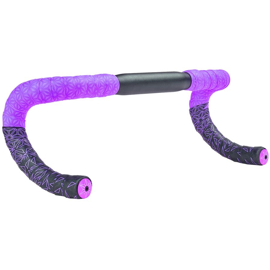 Supacaz Super Sticky Kush Star Fade Bar Tape | Competitive Cyclist