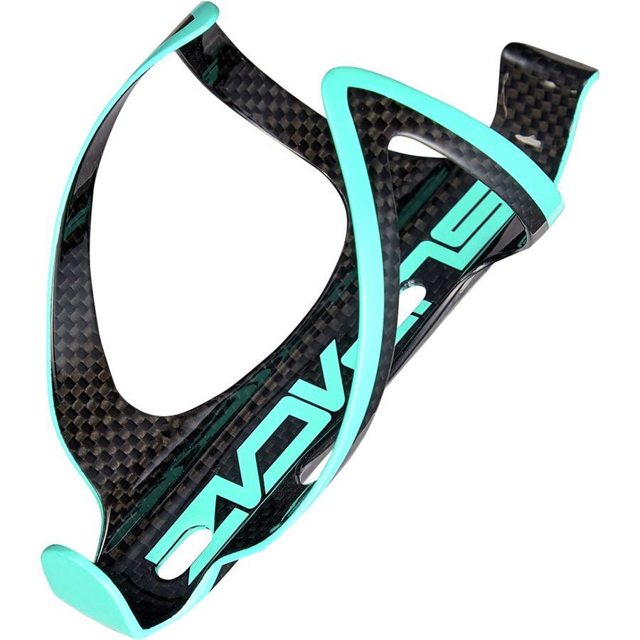 Supacaz Fly Cage Carbon | Competitive Cyclist