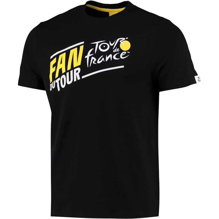Tour de France TDF Leader T-Shirt - Men's - Men