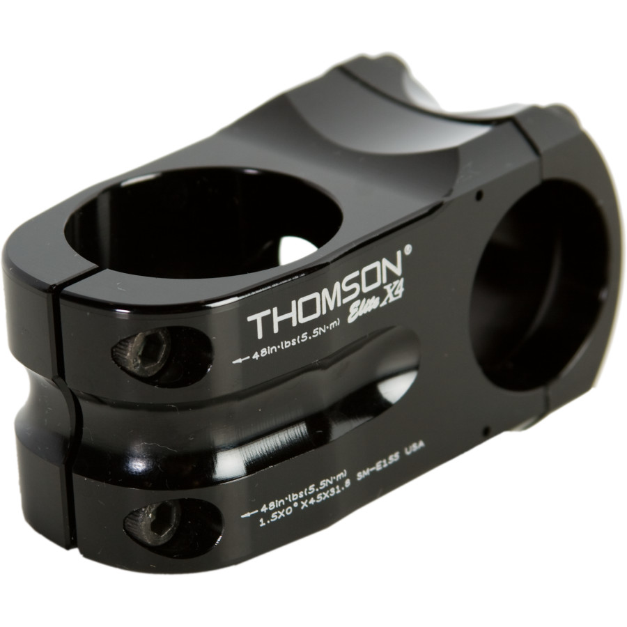 Thomson X4 1.5 Stem | Competitive Cyclist