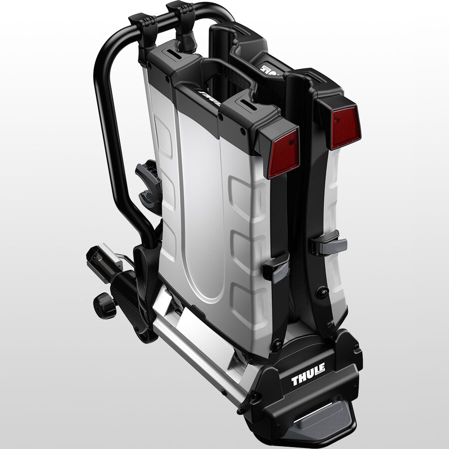 Thule EasyFold XT Bike Carrier | Competitive Cyclist