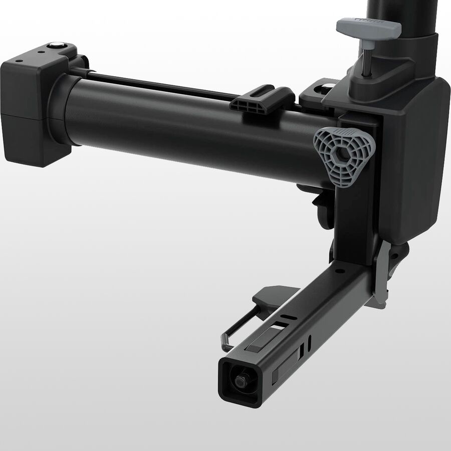 Thule Apex XT Swing Away Bike Rack - 4 Bike | Competitive Cyclist