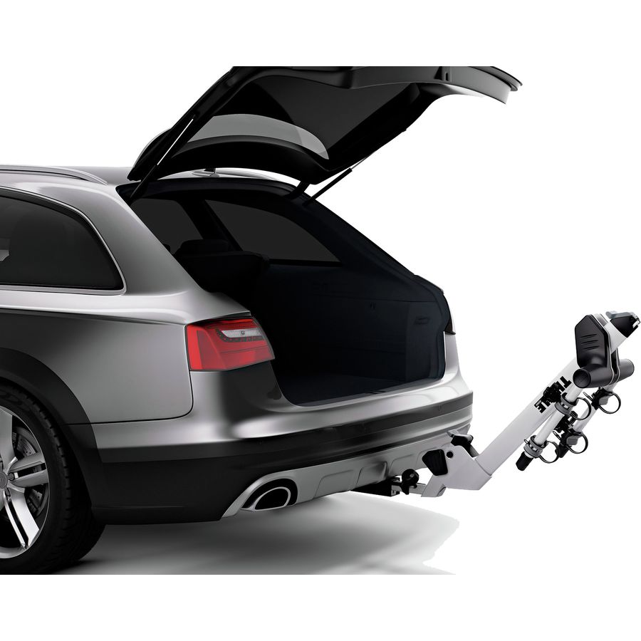 Thule Helium Pro Bike Rack - 2 Bike | Competitive Cyclist