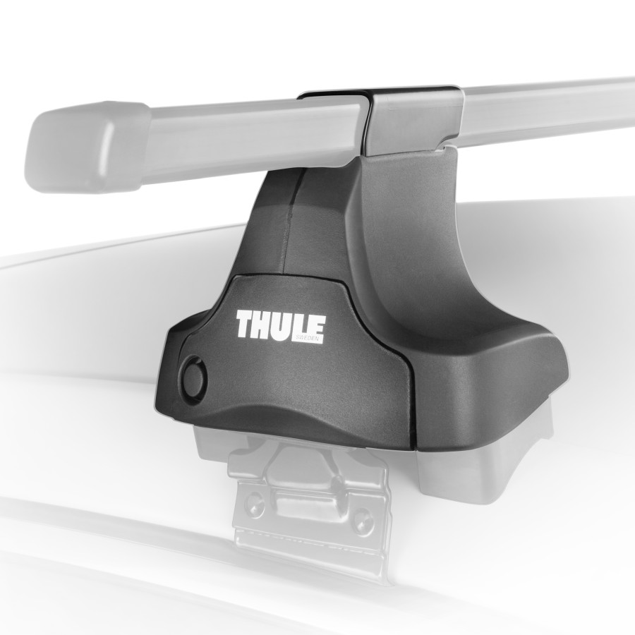 Thule Traverse Foot Pack - 2 Pair | Competitive Cyclist