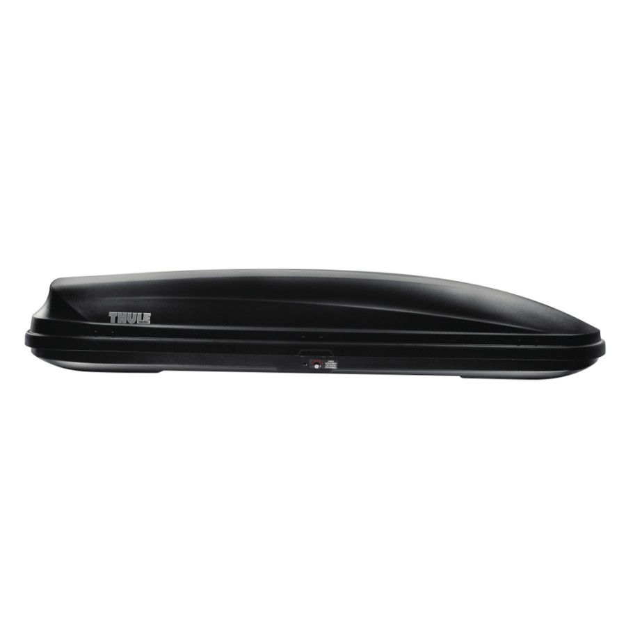 Thule Ascent 1700 Cargo Box - Accessories