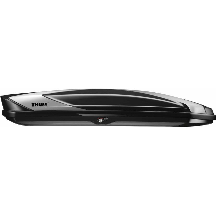 Thule Hyper XL Cargo Box - Accessories