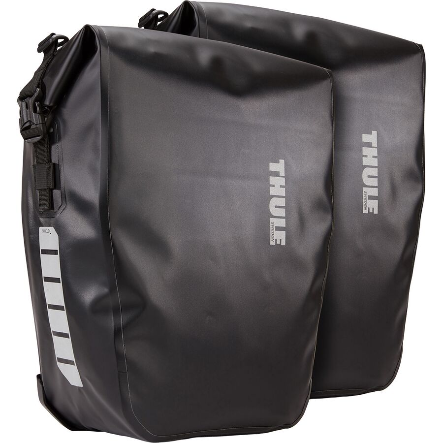 Thule Shield 25L Waterproof Pannier - Pair - Accessories