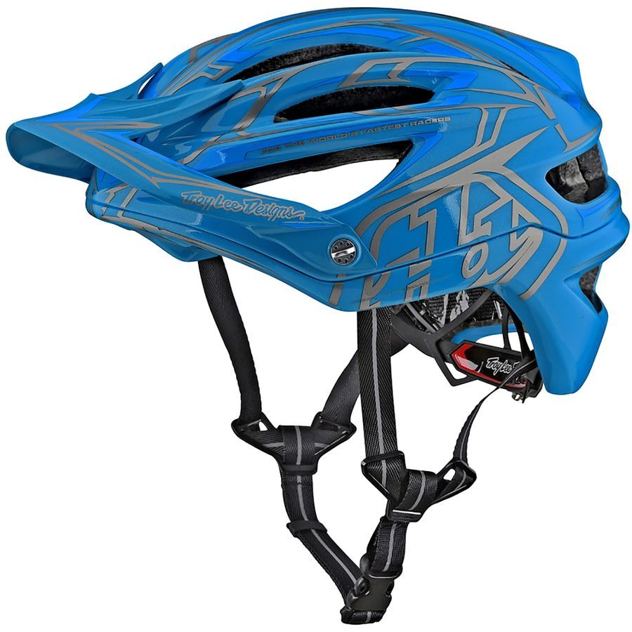 Troy Lee Designs A2 MIPS Helmet | Competitive Cyclist