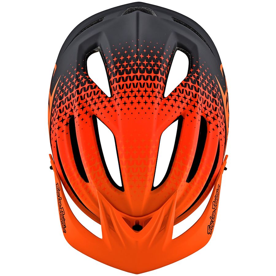 Troy Lee Designs A2 MIPS Helmet | Competitive Cyclist