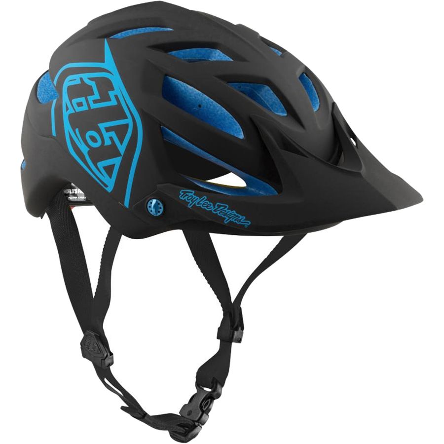 Troy Lee Designs A1 MIPS Helmet | Competitive Cyclist