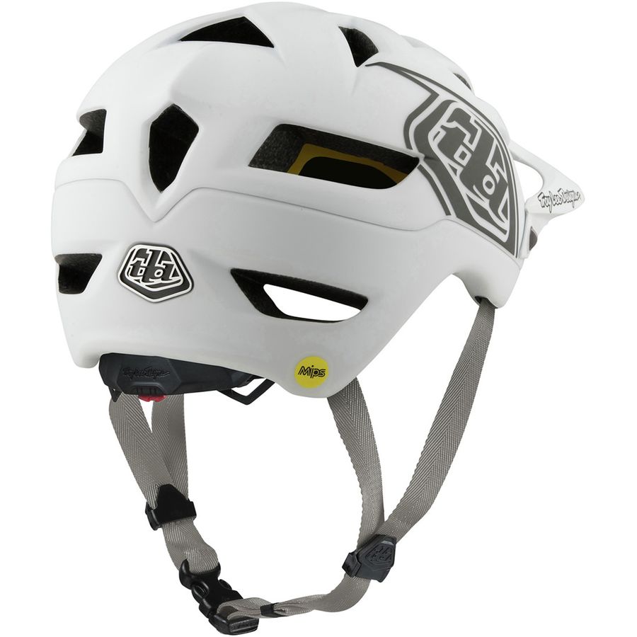Troy Lee Designs A1 MIPS Helmet | Competitive Cyclist