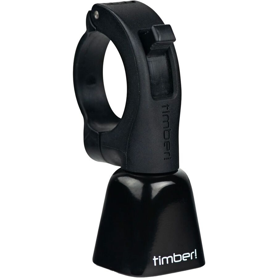 Timber Yew! Bell - Accessories