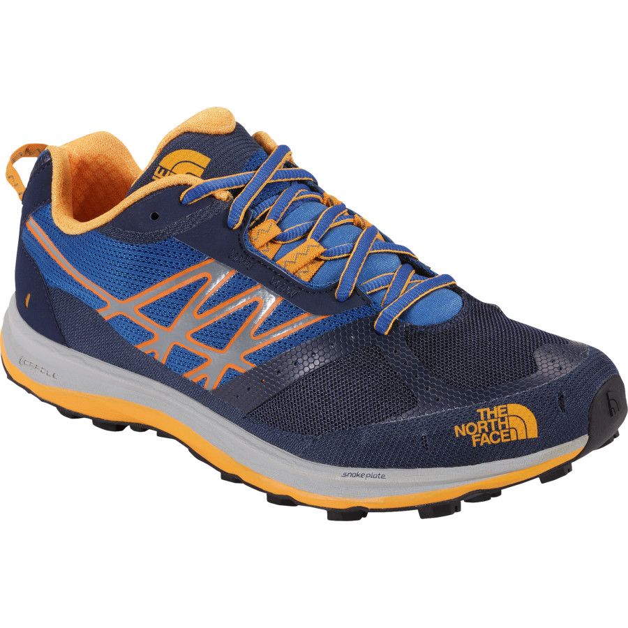 The North Face Ultra Guide Trail Running Shoe - Men's - Men