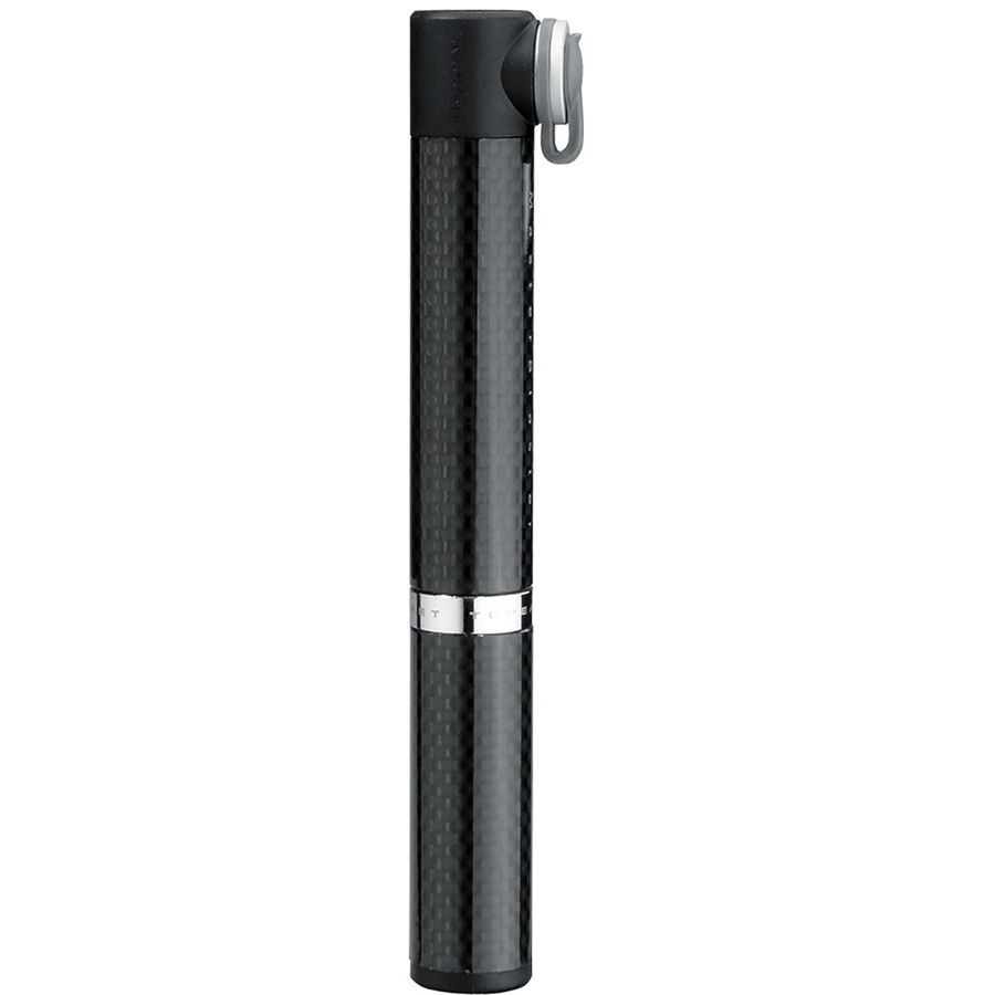 Topeak Micro Rocket Carbon Mini Pump - Accessories