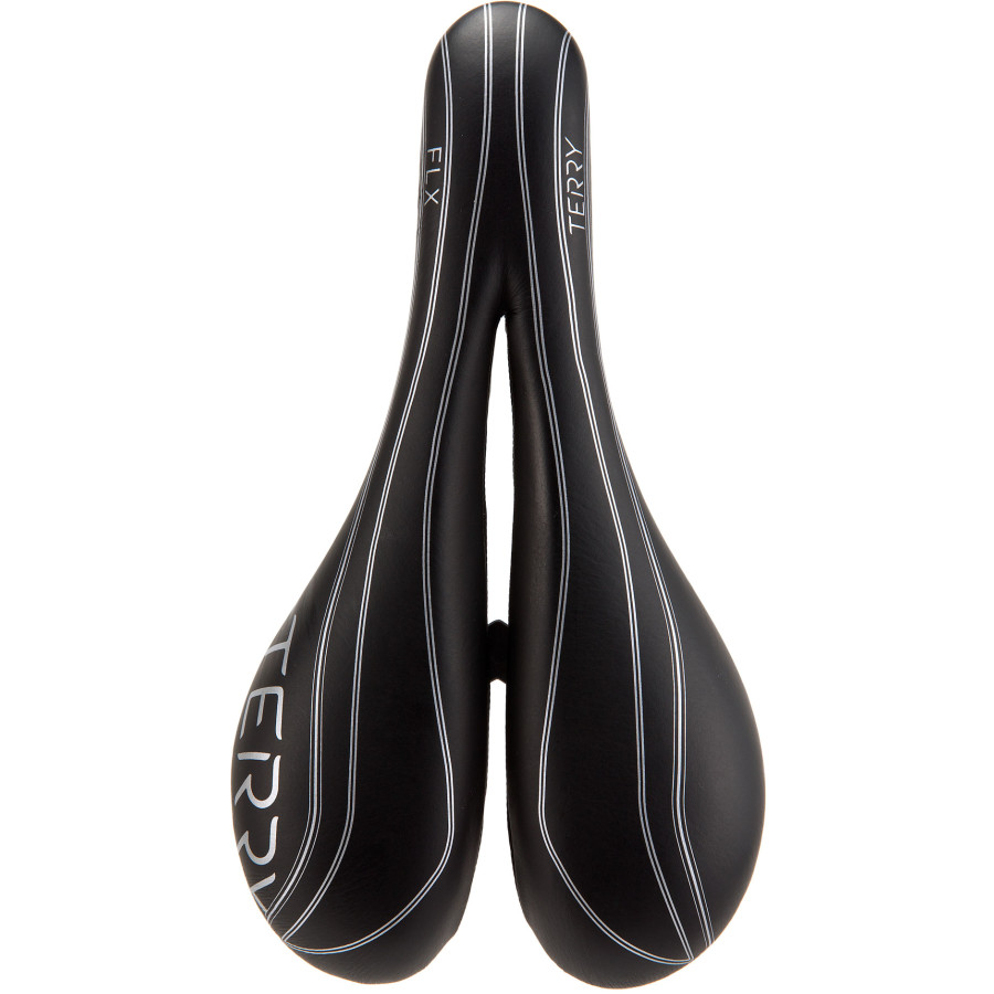 Terry Bicycles FLX Saddle - Women's | Competitive Cyclist