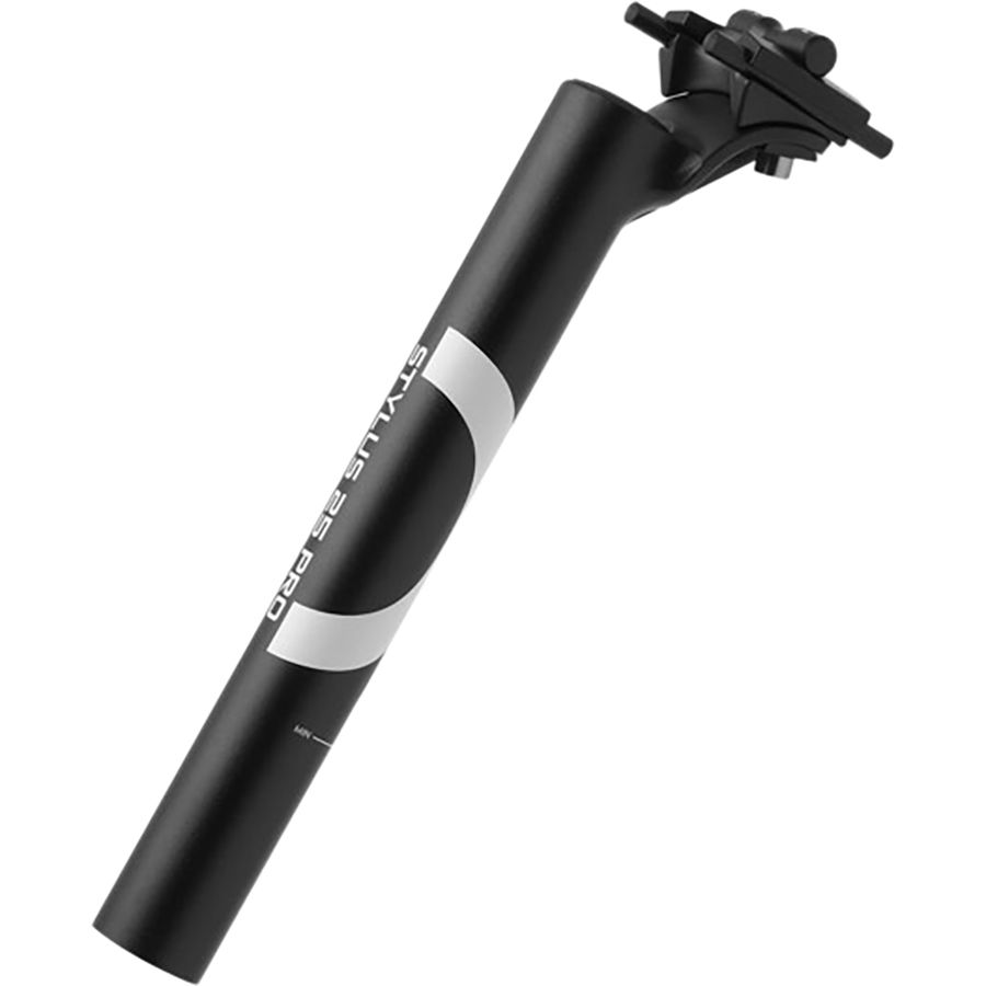 3T Stylus 25 Pro Seatpost - Components