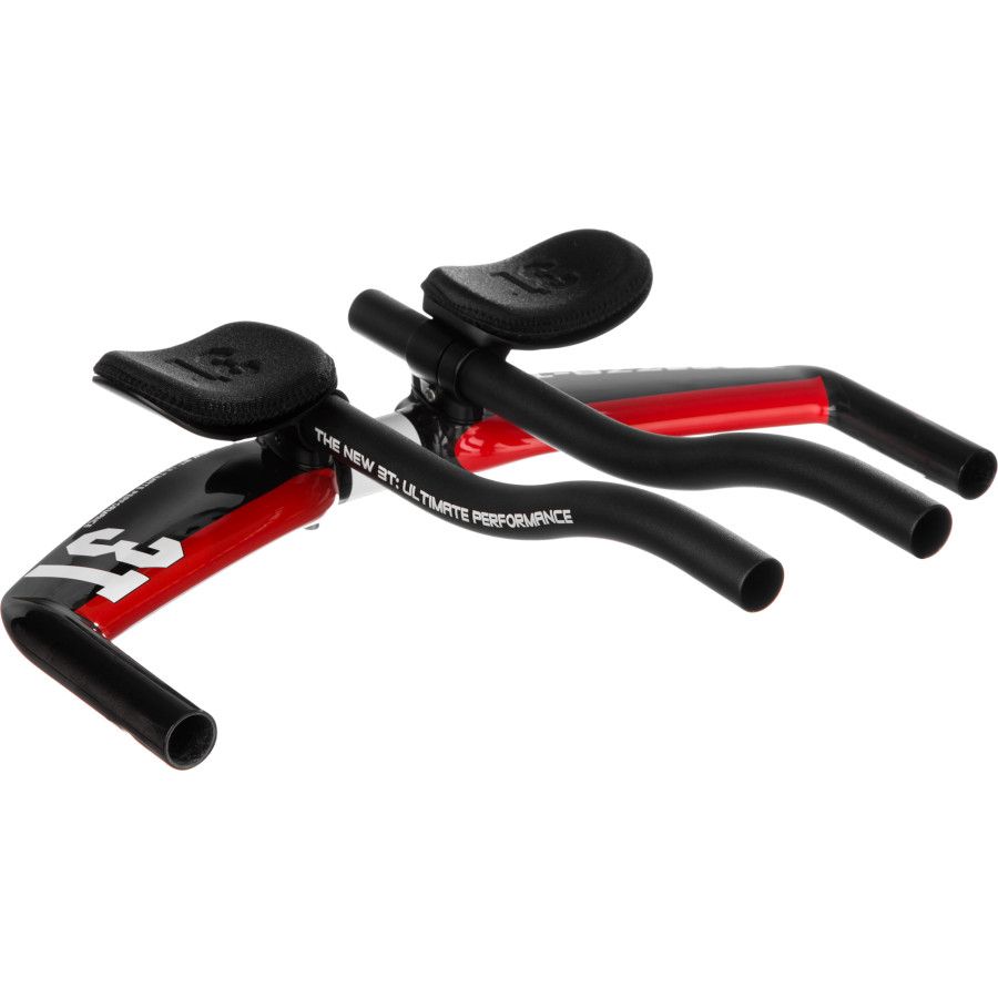 3T Brezza Team I Handlebar - Components