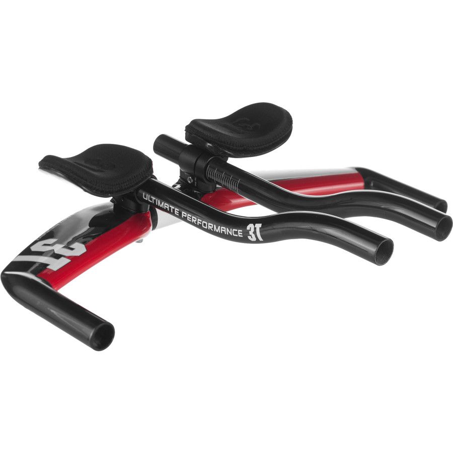 3T Brezza LTD I Aerobar - Components