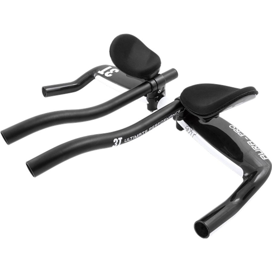 3T Aura Pro Comfort - Components