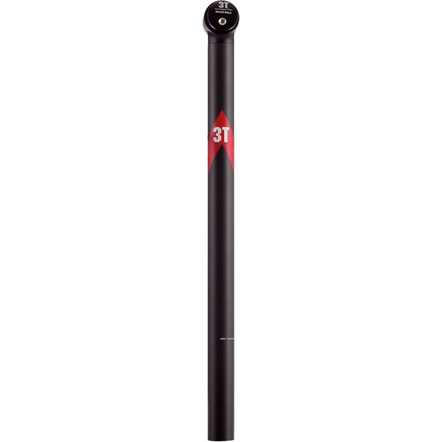 3T DiffLock Team Seatpost - 0 Offset - Components