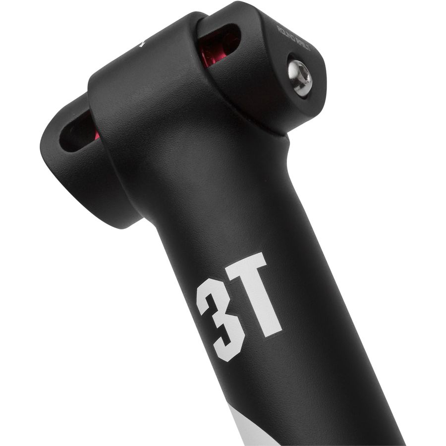3T Ionic 0 Pro Seatpost | Competitive Cyclist