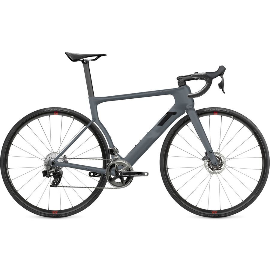 3T Strada Rival AXS 2x Road Bike - Bikes