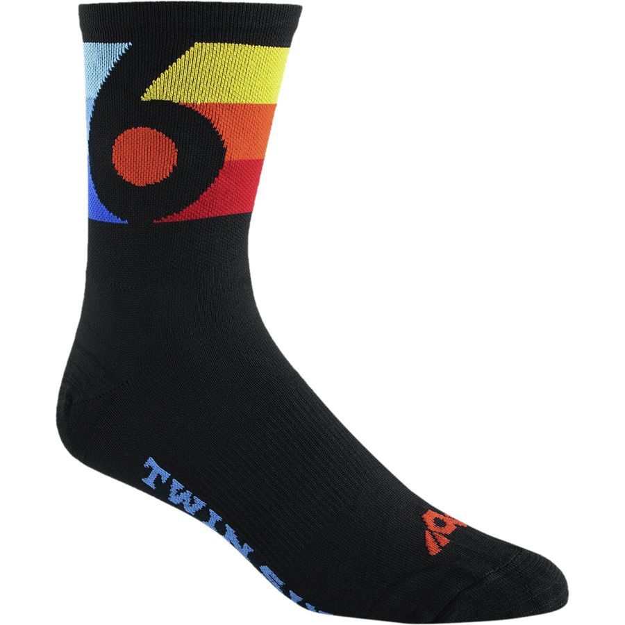 Twin Six Grand Prix Socks - Men
