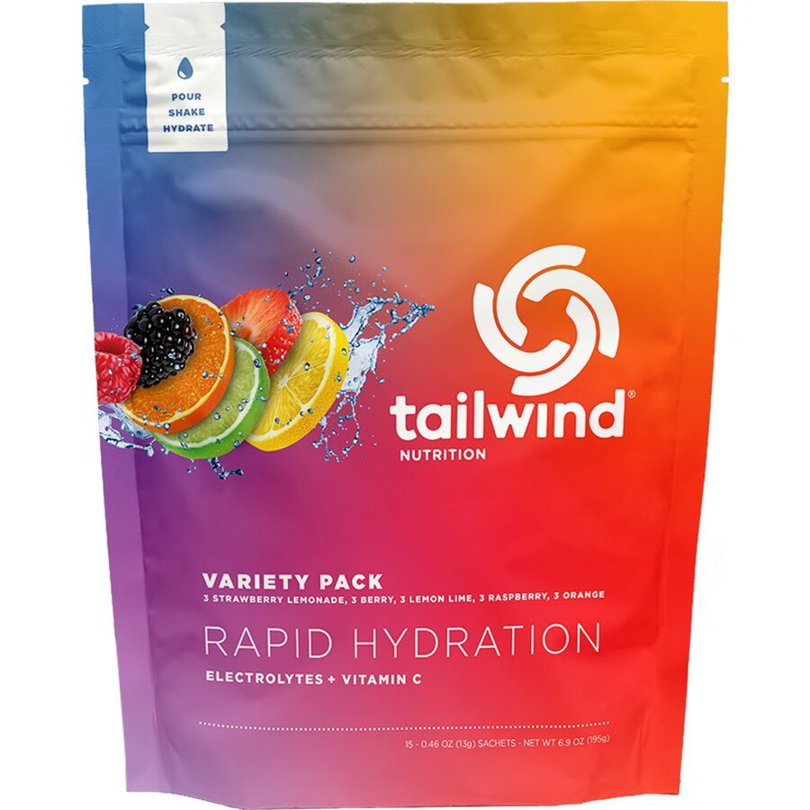 Tailwind Nutrition Rapid Hydration - Accessories