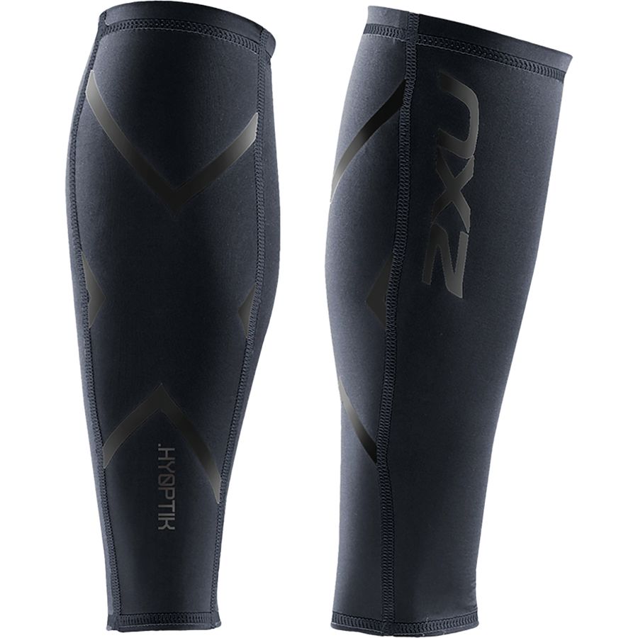 2XU Compression Calf Guard | Competitive Cyclist