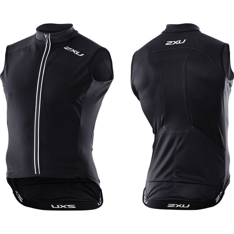 2XU Performance Membrane Vest - Men's - Men