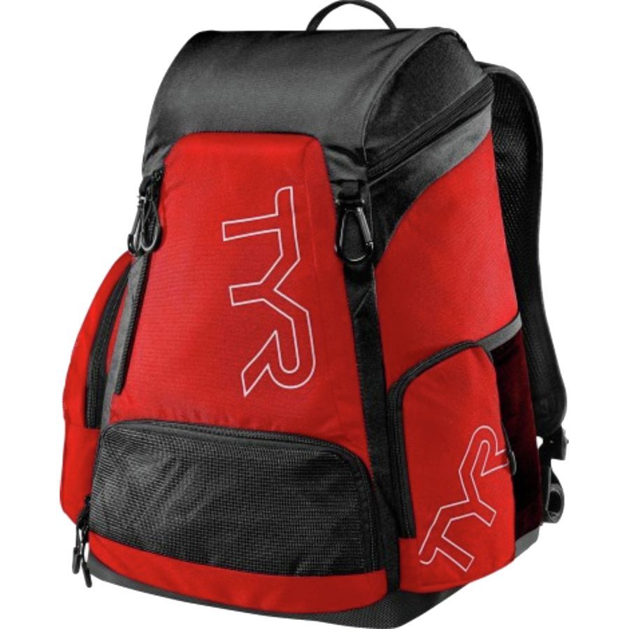 TYR Alliance 30L Backpack | Competitive Cyclist
