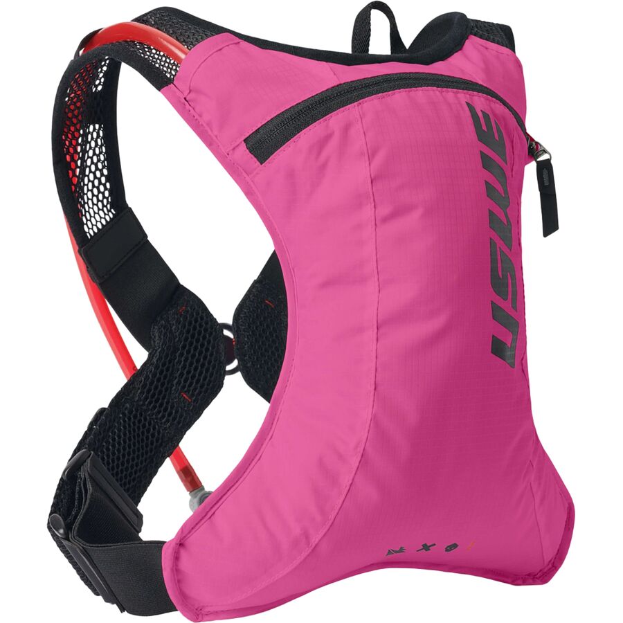 USWE Race 2.0 Hydration Pack - Accessories