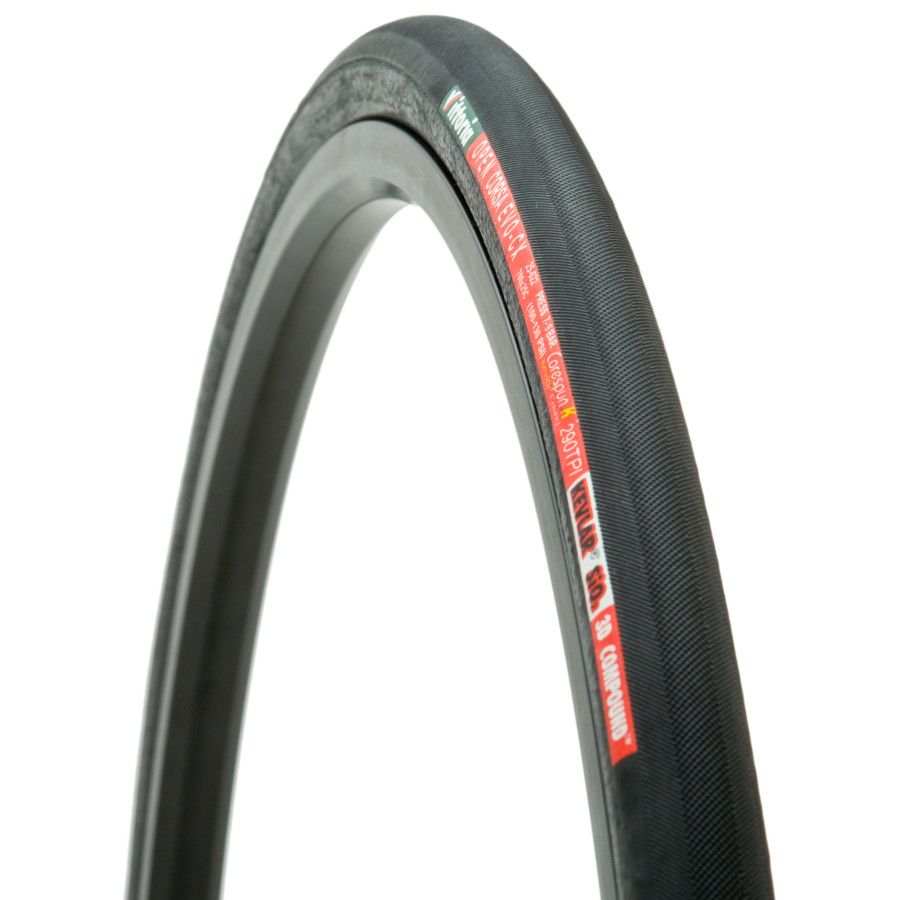 Vittoria Open Corsa Evo CX Tire - Clincher - Components