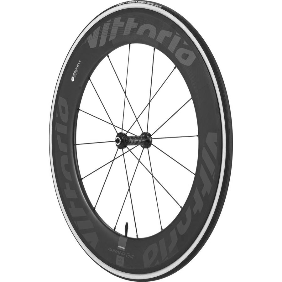 Vittoria Corsa Speed G Plus Tire - Tubeless | Competitive Cyclist