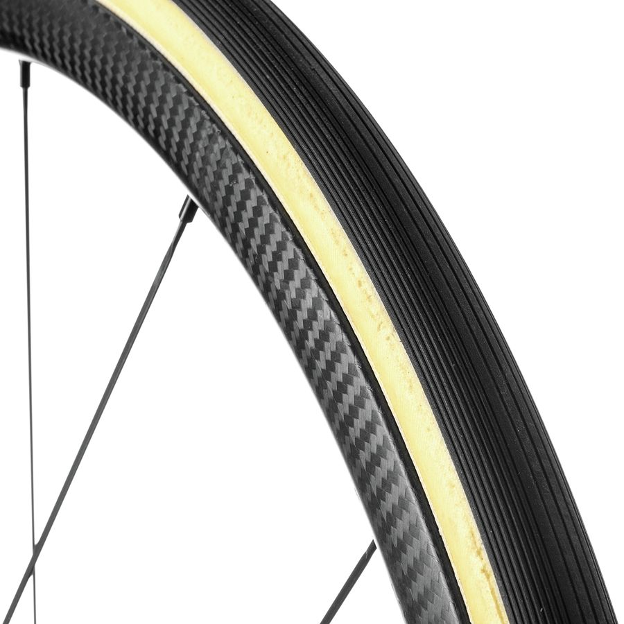 Vittoria Corsa G2.0 Tubular Tire | Competitive Cyclist