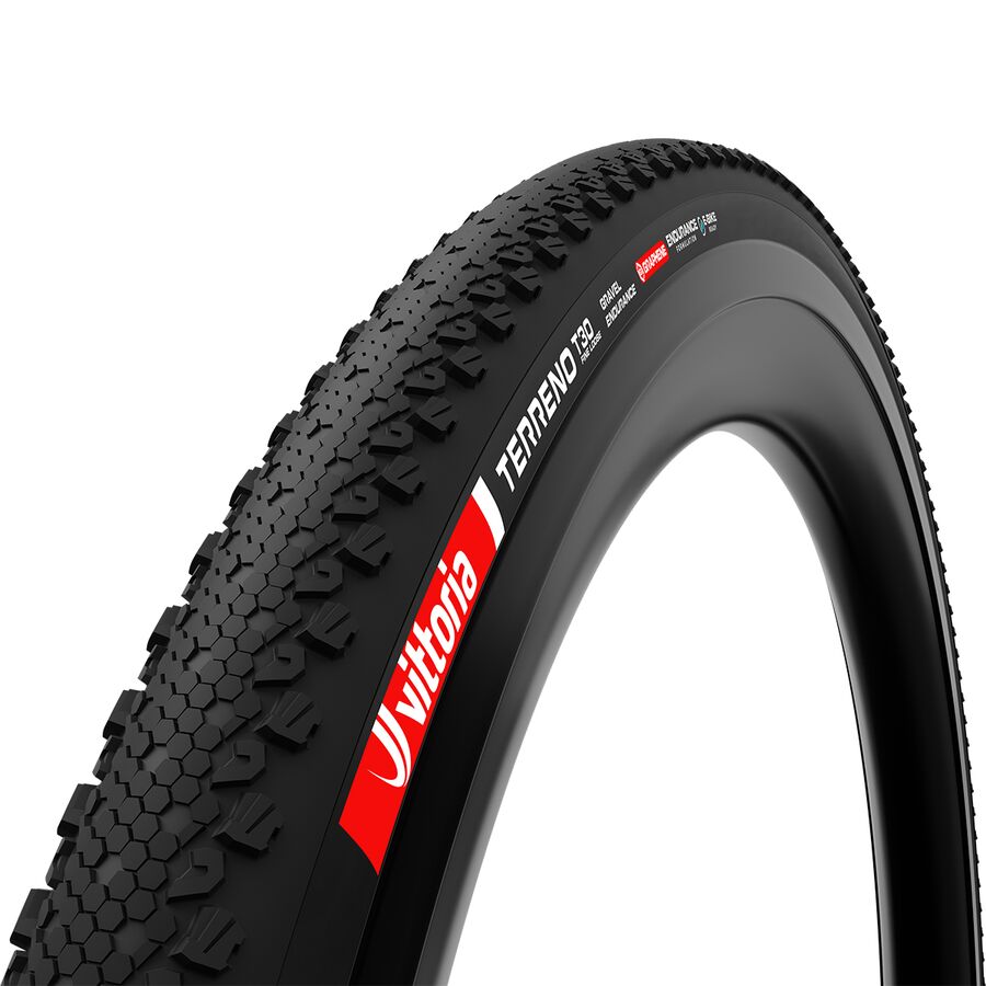 Vittoria Terreno T30 Fine Loose G2.0 TLR Tire - Components