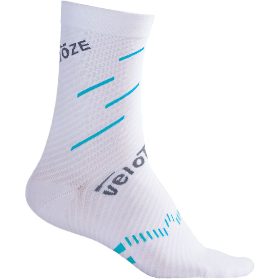 veloToze Coolmax Active Compression Sock - Men