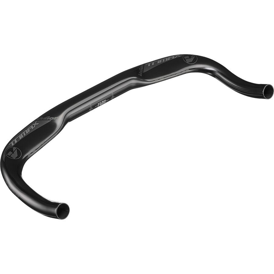 Vision Tri Max Alloy Base Bar - Components