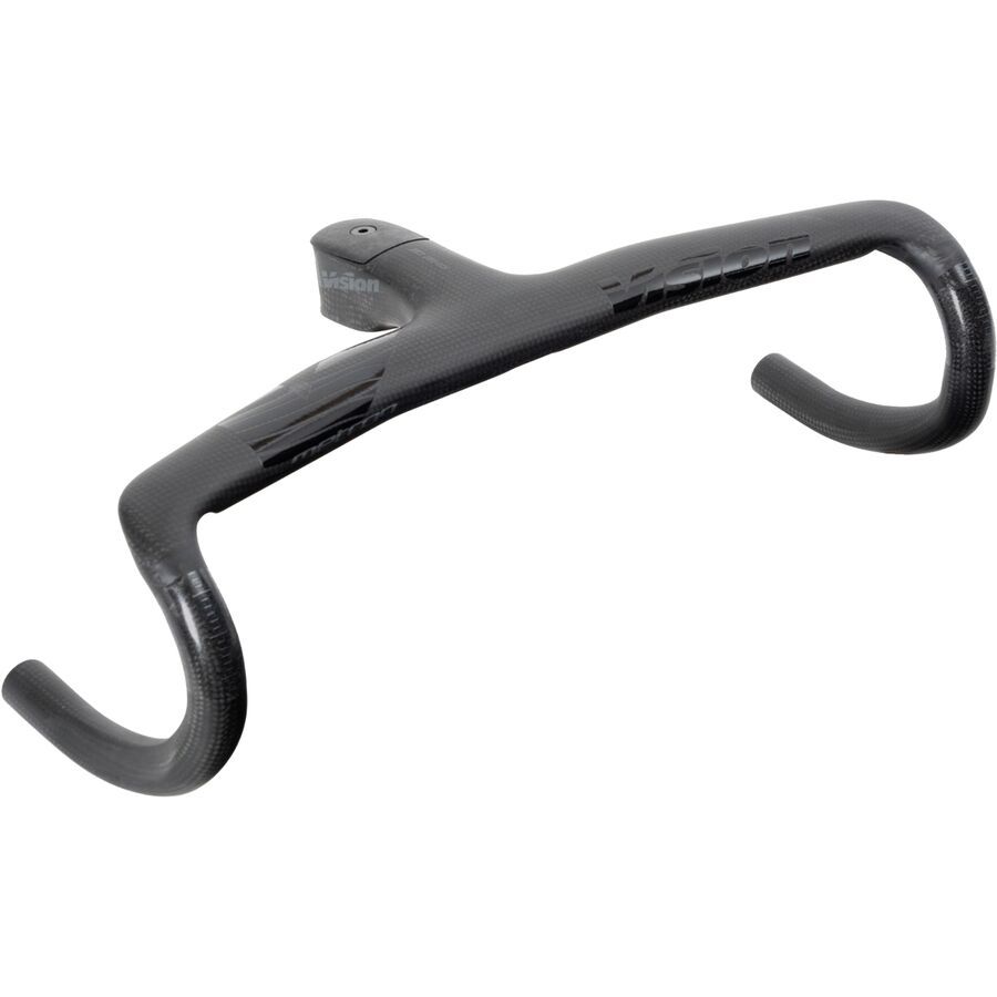 Vision Metron 5D ACR EVO Integrated Handlebar - Components