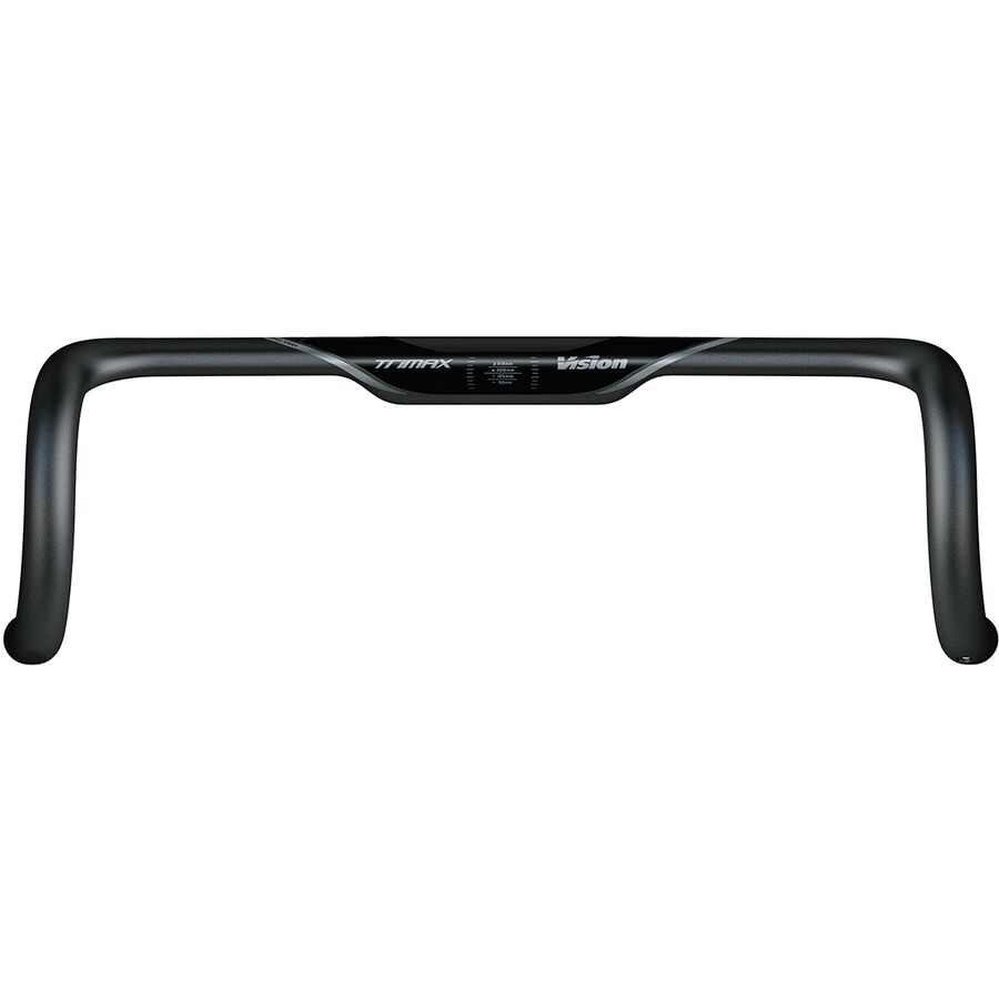 Vision TriMax Alloy Aero Handlebar - Components