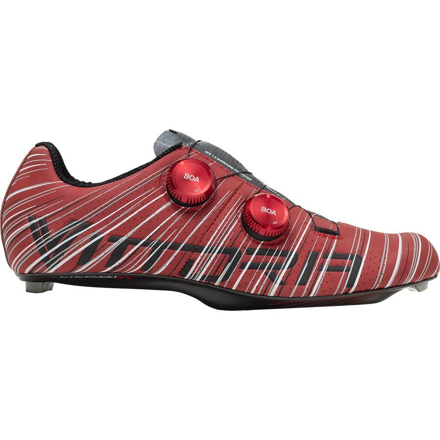 Vittoria Cycling Shoes Revolve Speedplay Cycling Shoe - Men