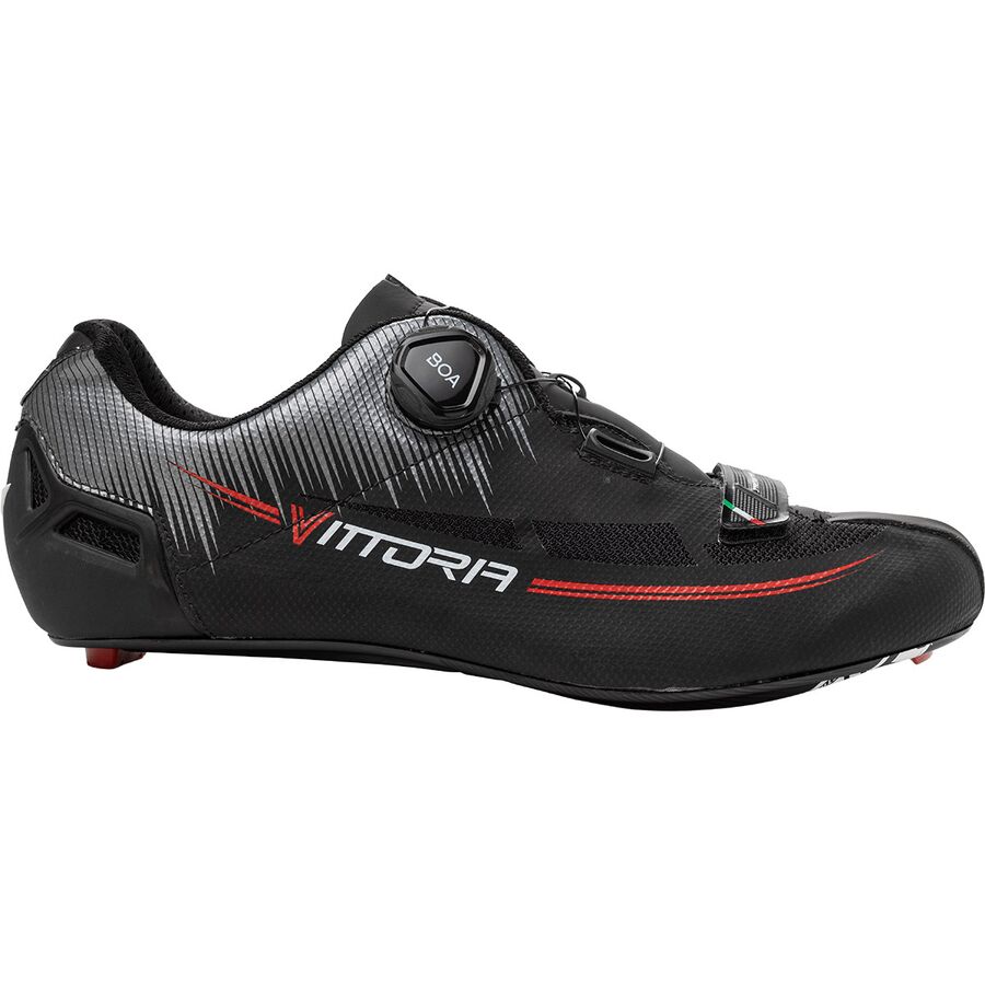 Vittoria Cycling Shoes Fusion Pro Cycling Shoe - Men